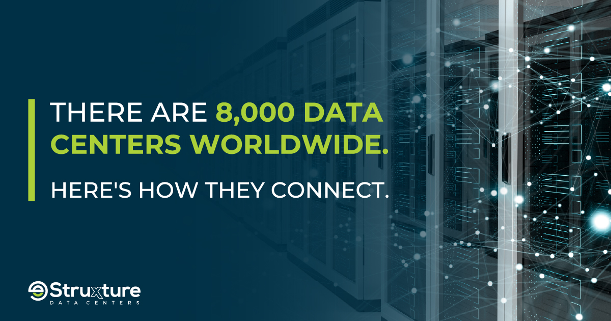 Everything You Need To Know About Data Center Interconnect (DCI) Everything You Need To Know About Data Center Interconnect (DCI)